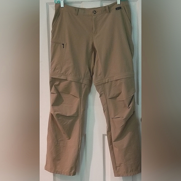 Eastern Mountain Sports | Pants & Jumpsuits | Like New Womens Eastern Mountain Sports ...